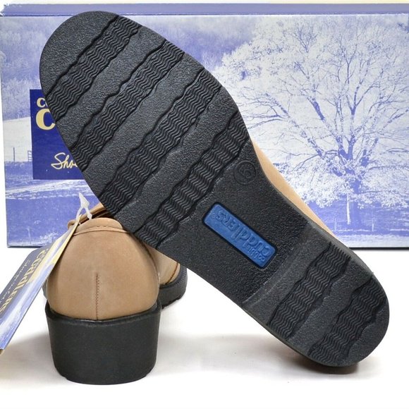 Cobbie Cuddlers | Shoes | Cobbie Cuddlers 2724 Classic Comfort Loafers ...